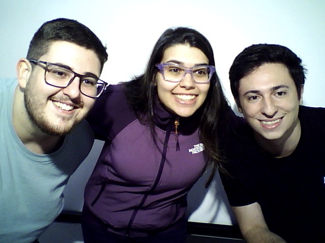 Lab 1 - Pixel Power - UFABC