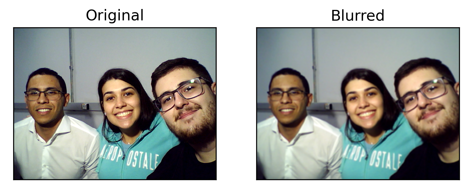 Lab 2 - Pixel Power - UFABC