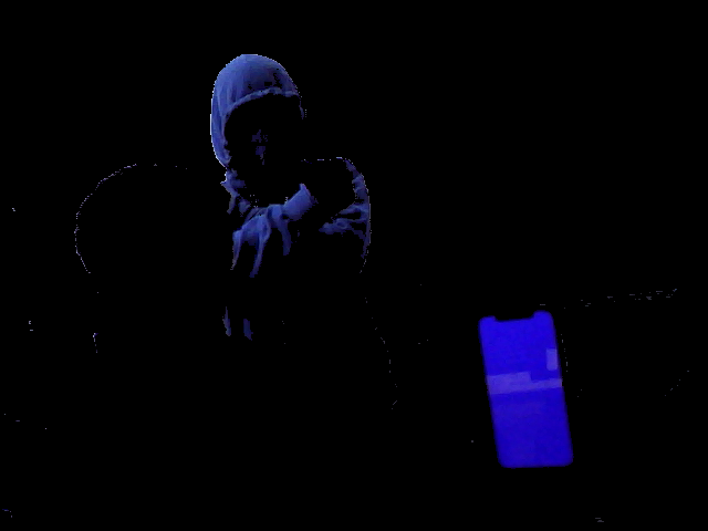 Lab 3 - Pixel Power - UFABC