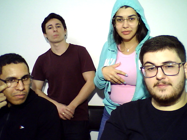 Lab 3 - Pixel Power - UFABC