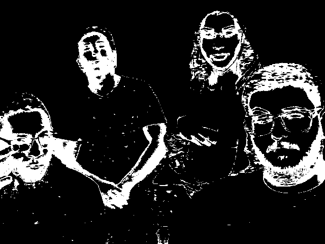 Lab 3 - Pixel Power - UFABC