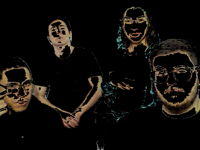 Lab 3 - Pixel Power - UFABC