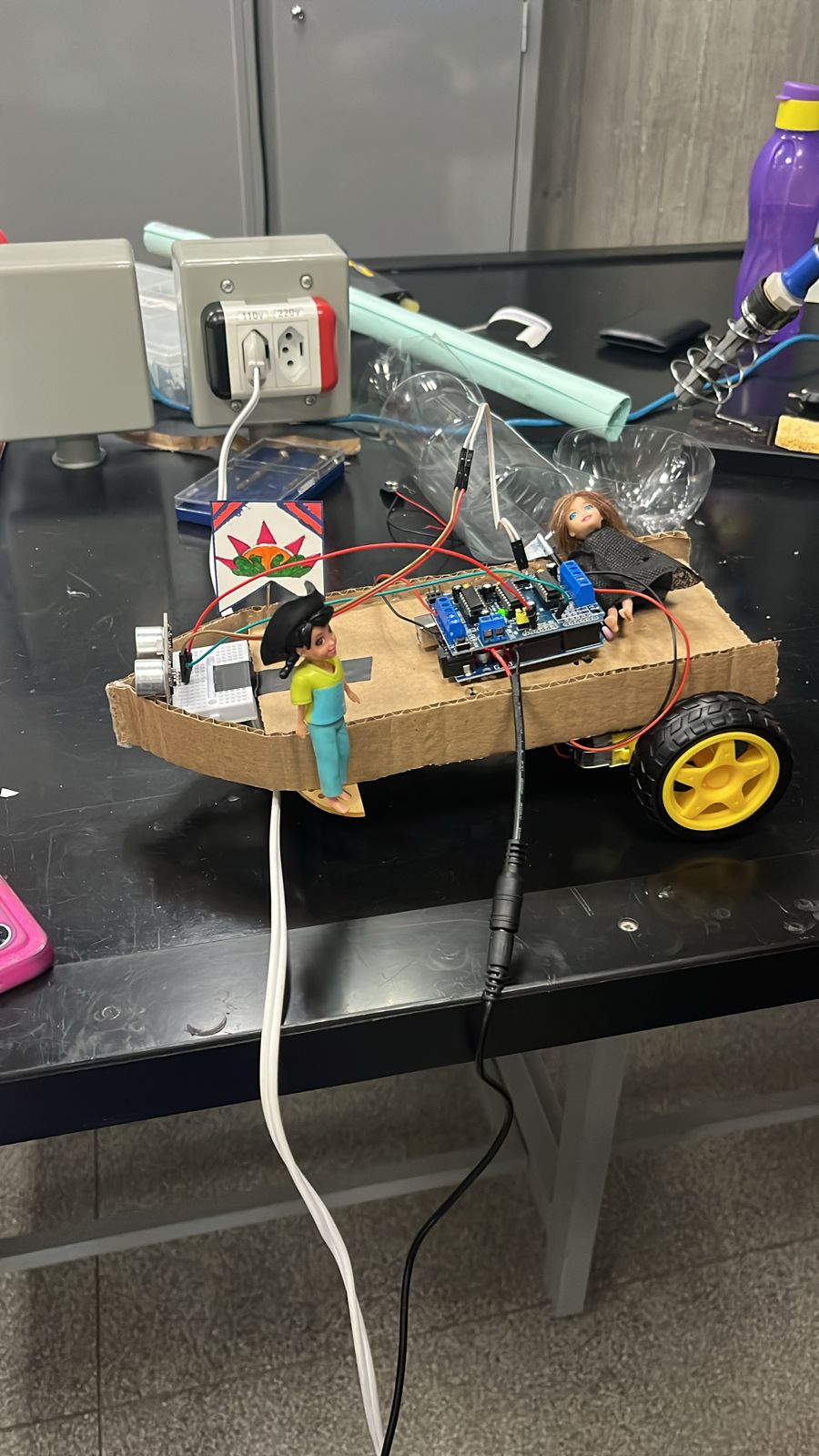 Diário de Bordo Digital